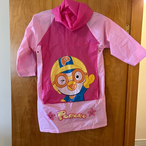 Pororo The Little Penguin | Jackets & Coats | Pororo The Little Penguin ...